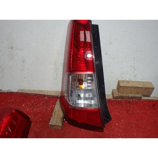 AZワゴン DBA-MJ23S 左テールランプ 660 K6A-DE 35603-70K0 1A12-51-181 190523 : used-part-factory - 通販 ...