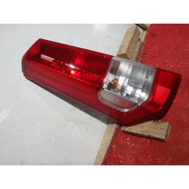 AZワゴン DBA-MJ23S 左テールランプ 660 K6A-DE 35603-70K0 1A12-51-181 190523 : used-part-factory - 通販 ...