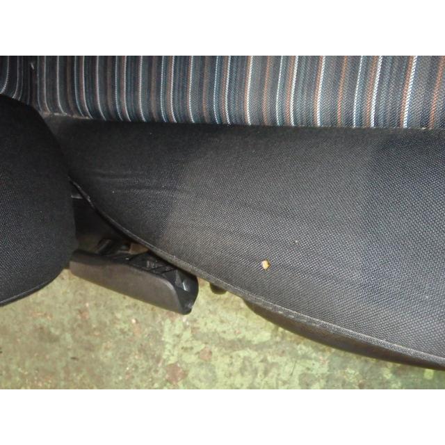 デミオ DBA-DE3FS ドライバーシート 1300 ZJ-VE 38P グレー 190648 : used-part-factory ...