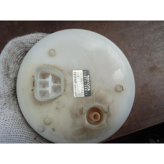 アリスト TA-JZS160 フューエルポンプ S300AV 2JZ-GE 062 パール 77020-30011 23221-70360 ...