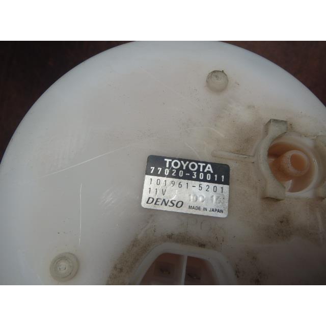 アリスト TA-JZS160 フューエルポンプ S300AV 2JZ-GE 062 パール 77020-30011 23221-70360 ...