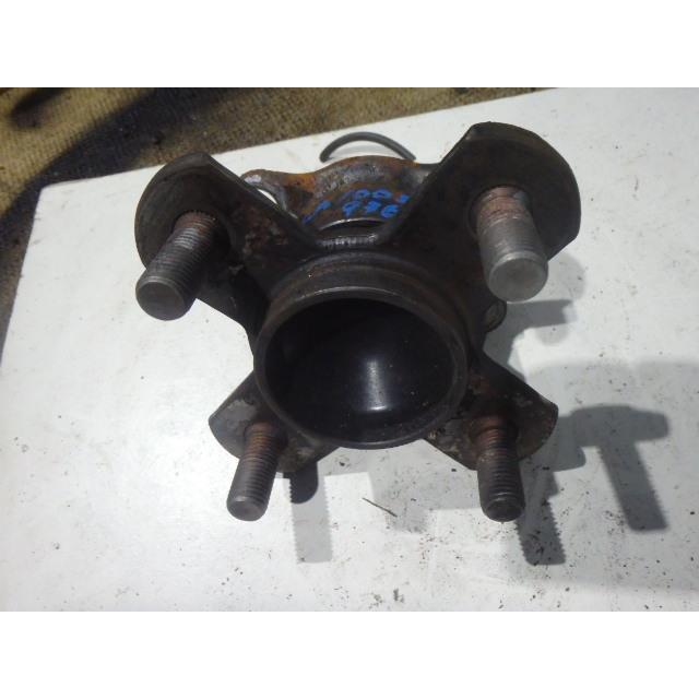 ムーヴ DBA-LA100S Rハブ 660 X "スマートセレクション SA" KF-VE 89411-B2050 42410-B2080 191051 : 001707061344470 ...