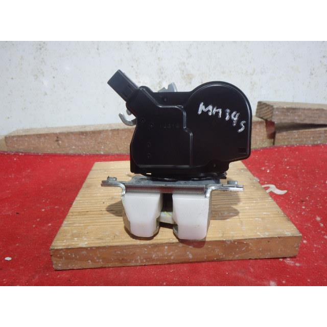 ワゴンR ワゴンR DBA-MH34S ドアロックソレノイド FX R06A-DE 14414 191079 : used-part-factory - 通販 - Yahoo!ショッピング