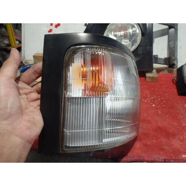 クイックデリバリー KC-BU68VH 右クリアランスランプ DX 3B 045 赤 36-24 81510-25100 191162 : ...