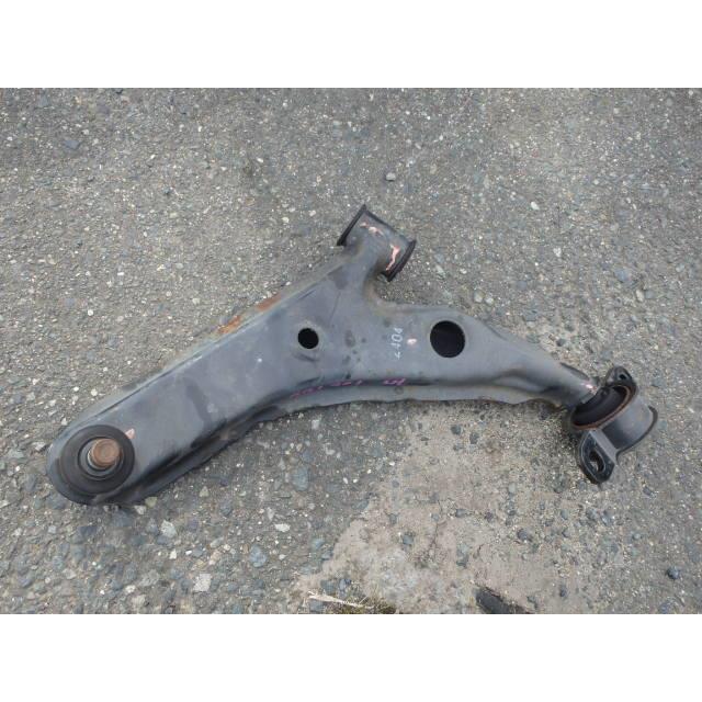 プレオ GF-RA1 左Fロアアーム 660 RS EN07-DEZ 821 銀 20202KE030 191832 : 001709731851740 : used-part-factory ...