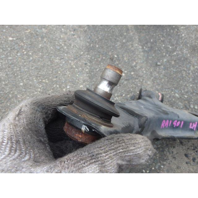 プレオ GF-RA1 左Fロアアーム 660 RS EN07-DEZ 821 銀 20202KE030 191832 : 001709731851740 : used-part-factory ...