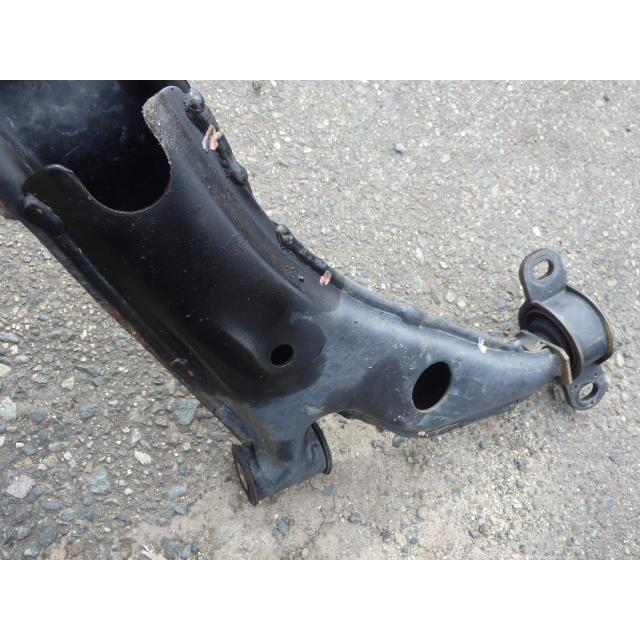 プレオ GF-RA1 左Fロアアーム 660 RS EN07-DEZ 821 銀 20202KE030 191832 : 001709731851740 : used-part-factory ...