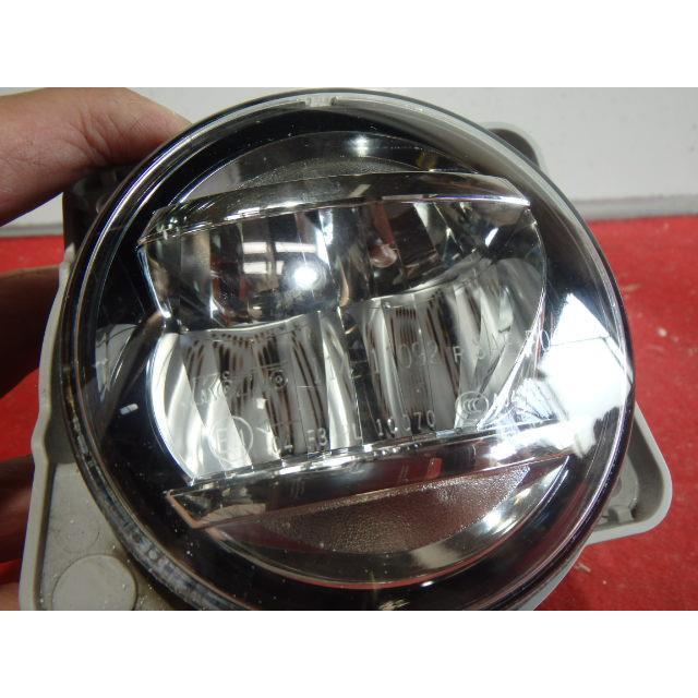 ムーヴ DBA-LA150S 右フォグランプ CXLSA3 KF-VE 114-11092 81210-B2250 191967 : used ...