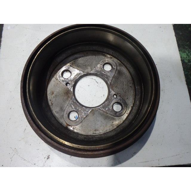 ミラ（ダイハツ） ミラ DBA-L275S Rドラム 660 Xリミテッド KF-VE 42431-B1011 191933 : used-part-factory - 通販 - Yahoo ...