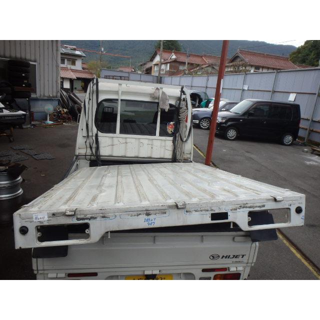 キャリイ キャリィ GD-DB52T 荷台ASSY KU F6A-E 26U 白 発送不可/店頭渡しのみ！/リアボディ 192639 : used-part-factory - 通販 ...