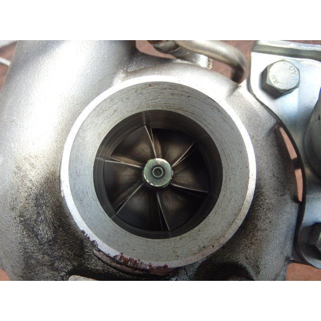 MPV DBA-LY3P ターボチャージャー 23T L3-VDT 34K パール L33E-13-700D 192333 : used-part-factory - 通販 - Yahoo ...