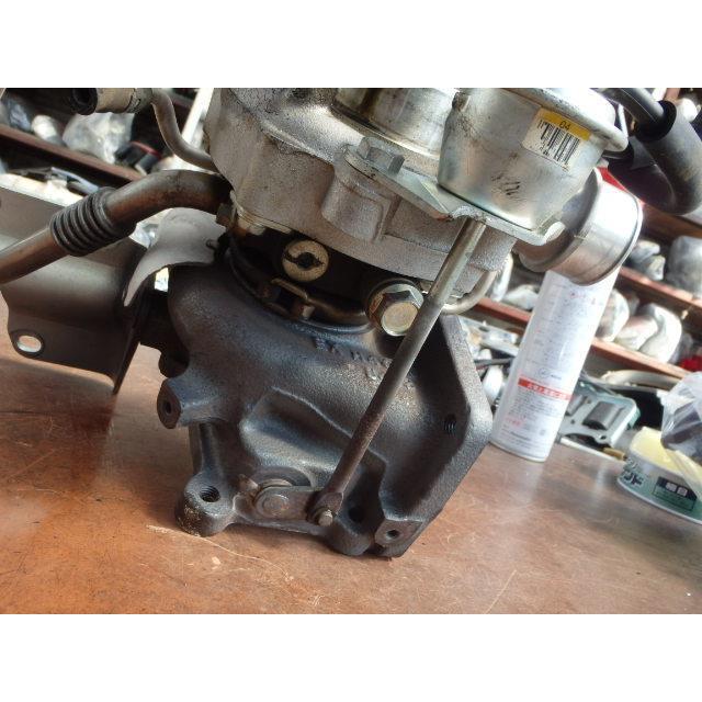 MPV DBA-LY3P ターボチャージャー 23T L3-VDT 34K パール L33E-13-700D 192333 : used-part-factory - 通販 - Yahoo ...