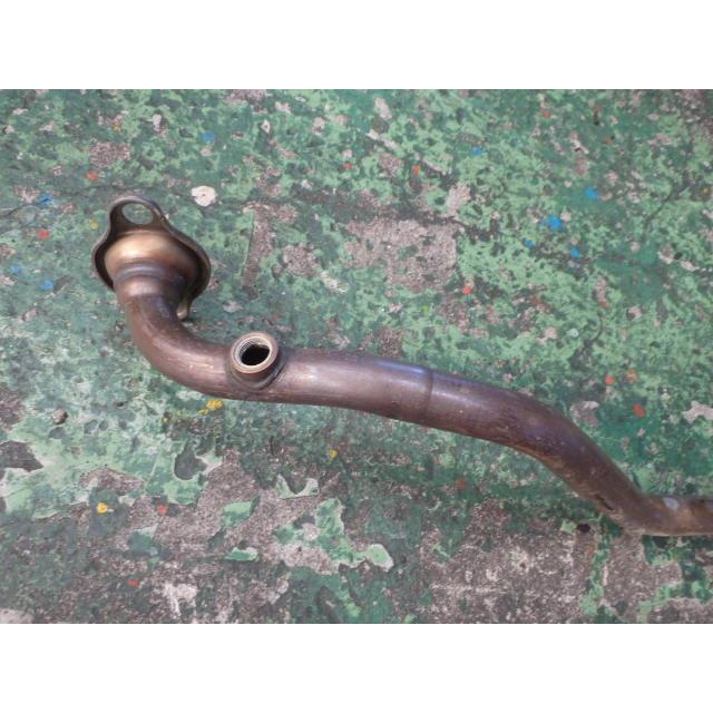 ミライース 5BA-LA350S Rマフラー X-SA3 KF-VE R67 赤 17410-B9180 192491 : 001714501522500 : used-part ...