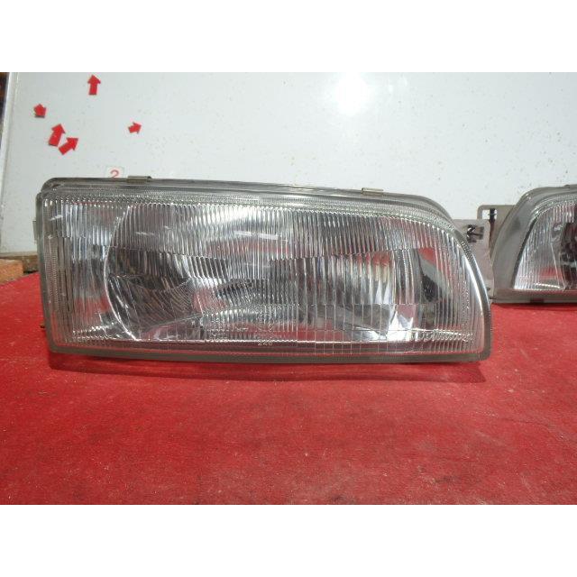 リベロ R-CB2V ヘッドライト右 RH G 4G15-S 白 001-7025 MB907210 192767 : used-part-factory - 通販 - Yahoo!ショッピング