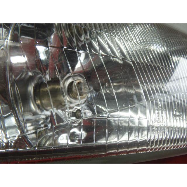 リベロ R-CB2V ヘッドライト右 RH G 4G15-S 白 001-7025 MB907210 192767 : used-part-factory - 通販 - Yahoo!ショッピング