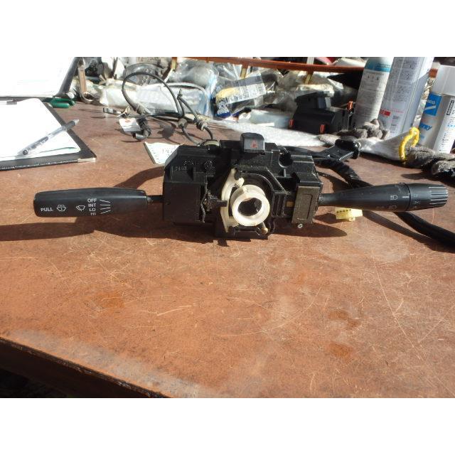 ワゴンR ワゴンR E-CT21S ディマースイッチ RX F6A-E 37400-74F00 192612 : used-part-factory - 通販 - Yahoo!ショッピング