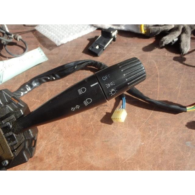 ワゴンR ワゴンR E-CT21S ディマースイッチ RX F6A-E 37400-74F00 192612 : used-part-factory - 通販 - Yahoo!ショッピング