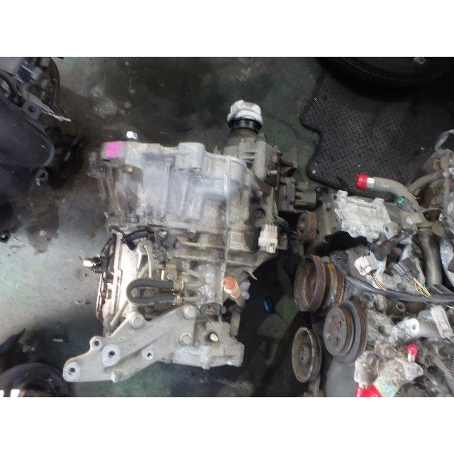 ムーヴ CBA-L160S オートマチックミッションASSY 660 カスタムR EF-DET X05 黒 9QQ 30500-97299 ...