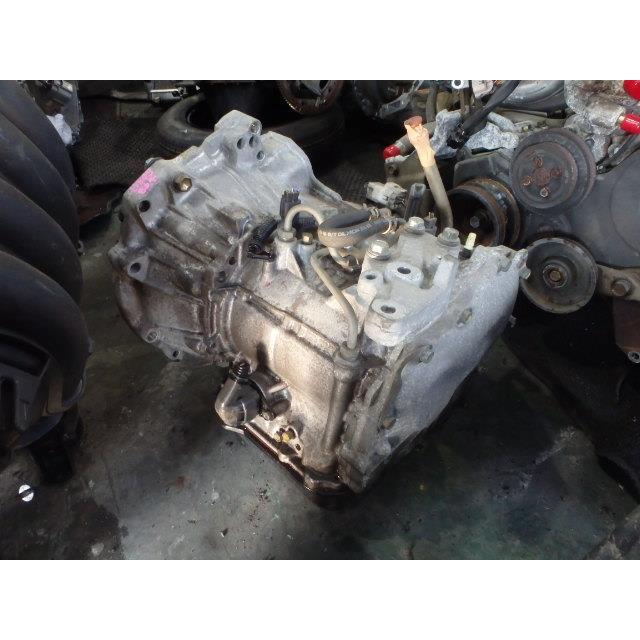 ムーヴ CBA-L160S オートマチックミッションASSY 660 カスタムR EF-DET X05 黒 9QQ 30500-97299 ...