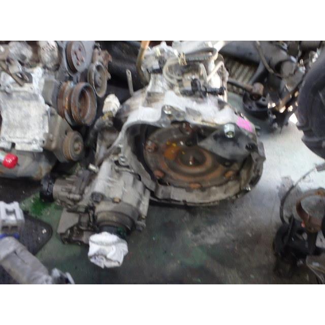 ムーヴ CBA-L160S オートマチックミッションASSY 660 カスタムR EF-DET X05 黒 9QQ 30500-97299 ...