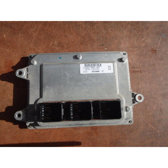 シビック DBA-FD1 エンジンコンピューター 1.8G R18A-E 37820-RNA-J62 193155 : used-part-factory - 通販 - Yahoo!ショッピング