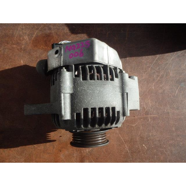 モコ DBA-MG22S オルタネーター K6A-DE Z2S 銀 31400-58J10 23100-4A00B 193483 : used-part-factory - 通販 ...