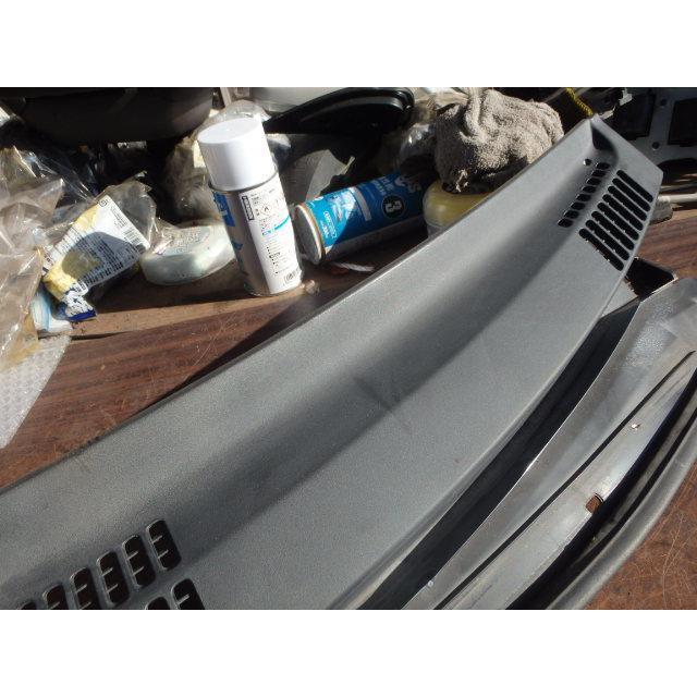 パッソ DBA-KGC10 カウルトップパネル X 1KR-FE S28 銀 193788 :001718354417210:used ...