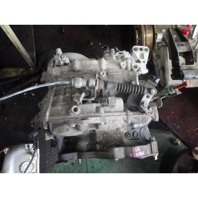 パレット DBA-MK21S オートマチックミッションASSY X K6A-DE 品番参考まで 21000-70KF0 194304 : 001718515330200 : used-part ...