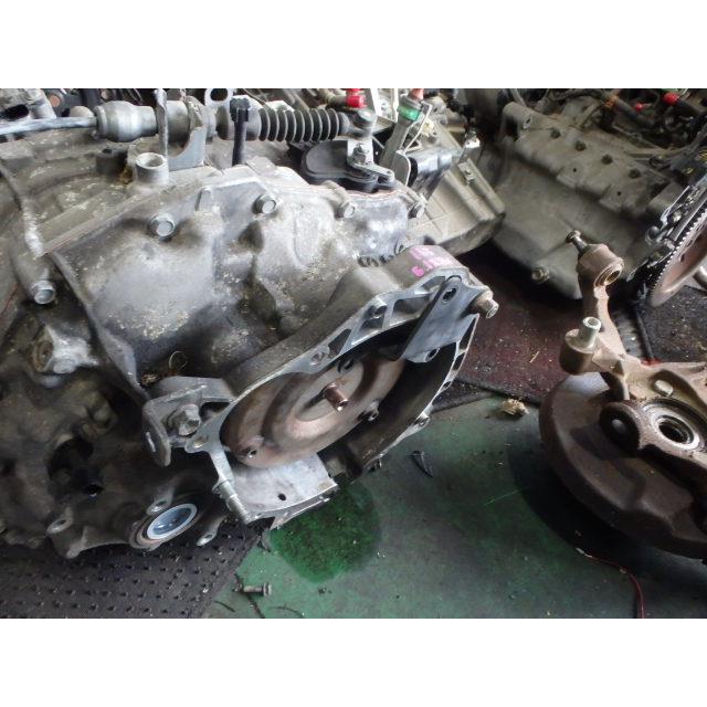 パレット DBA-MK21S オートマチックミッションASSY X K6A-DE 品番参考まで 21000-70KF0 194304 : 001718515330200 : used-part ...