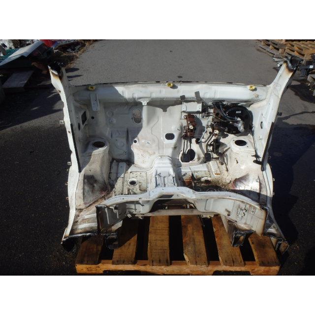 キャリイ キャリィ EBD-DA63T ★フロントカットボデー/5MT/2WD/DG63 660 KCエアコン K6A-DE DA63T, DG63T,フロントカット 193468 ...