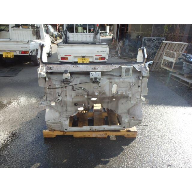 キャリイ キャリィ EBD-DA63T ★フロントカットボデー/5MT/2WD/DG63 660 KCエアコン K6A-DE DA63T, DG63T,フロントカット 193468 ...