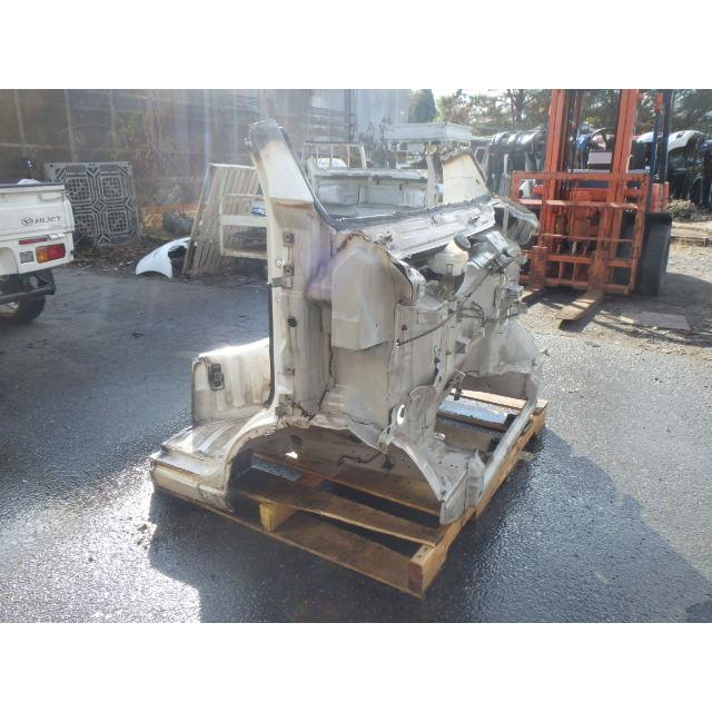 キャリイ キャリィ EBD-DA63T ★フロントカットボデー/5MT/2WD/DG63 660 KCエアコン K6A-DE DA63T, DG63T,フロントカット 193468 ...