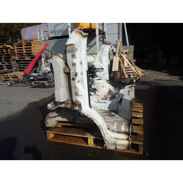 キャリイ キャリィ EBD-DA63T ★フロントカットボデー/5MT/2WD/DG63 660 KCエアコン K6A-DE DA63T, DG63T,フロントカット 193468 ...