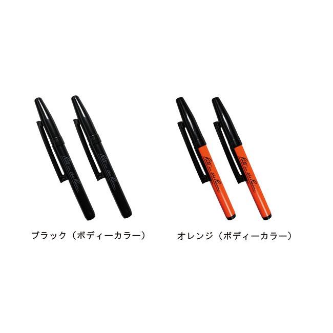 Rite in the Rain Belt Clip Pen ライト イン ザ レイン ベルトクリップ ペン : UPI OUTDOOR ...