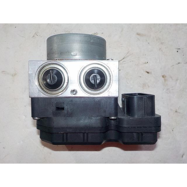 ハイゼット EBD-S500P ABS アクチュエーター ジャンボ G55 ADVICS 113040-10460 44510-B5061 89540-B5061 : Carリサイクルショップ ...