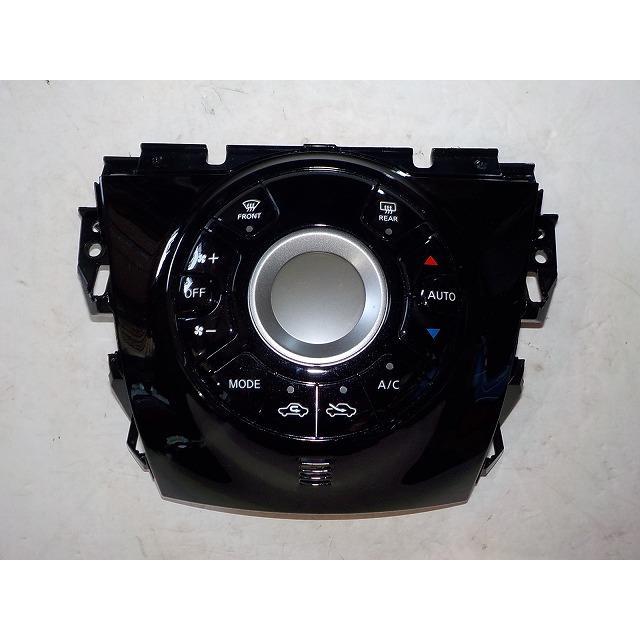 ノート DBA-NE12 AC エアコン スイッチ パネルライダー QAB 27500 3VW0A 27510-3VA4A : CarリサイクルショップKADOTA - 通販 - Yahoo ...