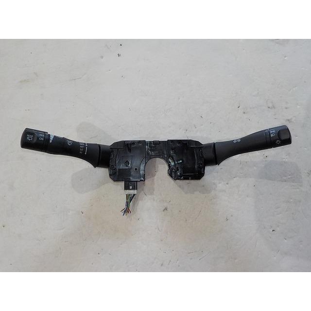 ノート DBA-NE12 ディマースイッチ レバー コンビネーション ライダー QAB 25560-JV61A 25560-3XA1D : CarリサイクルショップKADOTA - 通販 ...