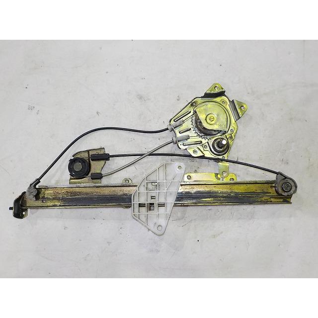 キャンター GE-FB500B 右 フロント ドア レギュレーター モーター 12V低床 MC146253 : Carリサイクルショップ ...