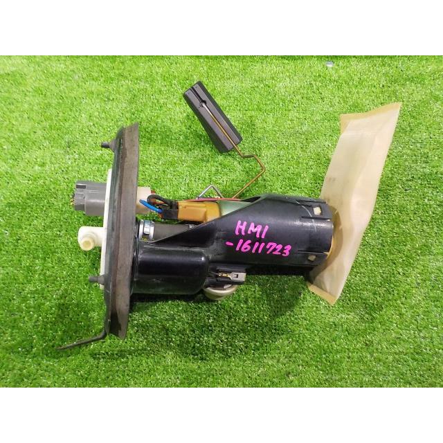 バモス ABA-HM1 フューエルポンプ ME07Z 17040-S3A-010 : CarリサイクルショップKADOTA - 通販 - Yahoo!ショッピング