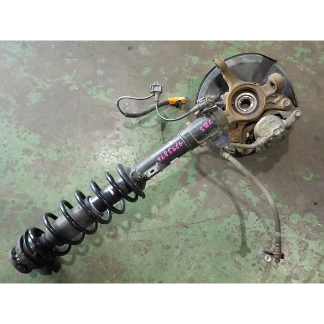 ライフ DBA-JB5 右 フロント ストラット Fタイプ特別仕様車ハッピーエディション P07A 45018-S2K-013 51601-SFA-J15 51601-SFA-J17 ...