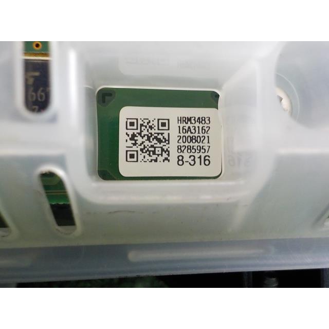 ステップワゴン DBA-RG1 スピードメーター K20A 78120-SLJ-975 : 024x02-21961400 : CarリサイクルショップKADOTA - 通販 - Yahoo ...