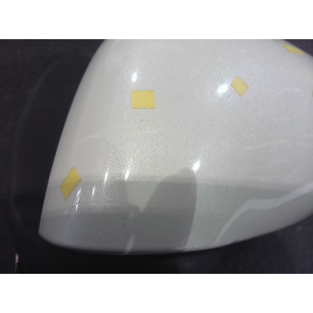 キューブ DBA-Z12 左 サイド ミラー ドア ミラー 15X QAB/ブリリアントホワイトパール(3P) 96302-1FU4A 96302-1FU4C : 024x04 ...