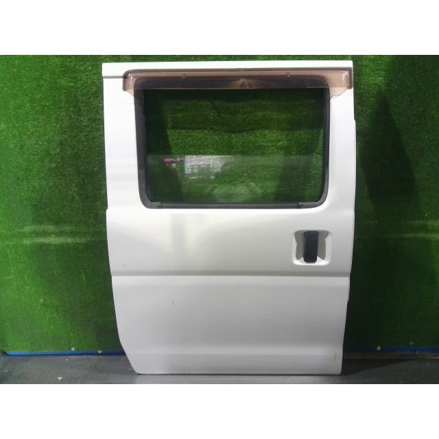 ハイゼット EBD-S321V 右 リア ドア STD W20 ニホンイタ M31.08 67003-B5060 68113-B5010 ...
