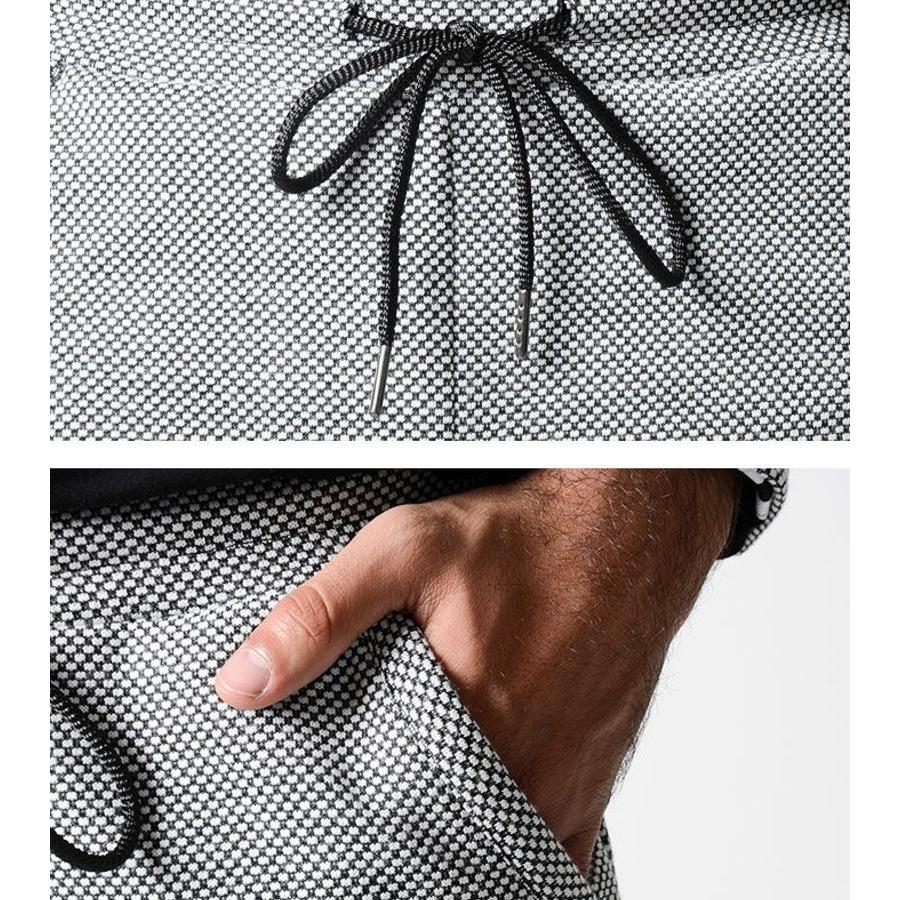 SLOWGAN スローガン セットアップ ワッフル スーツ 上下セット 上下