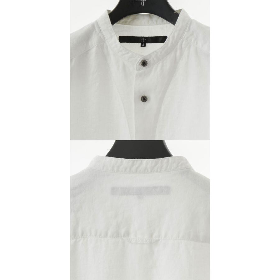 NO ID.（ノーアイディー） NO ID 【ノーアイディー】 ジャパンリネン