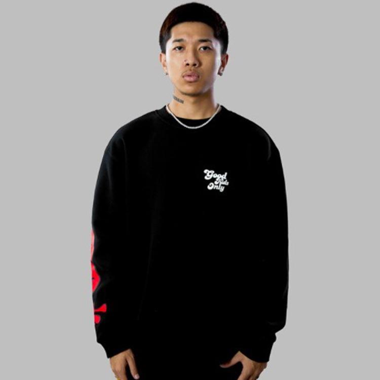 正規品】A FEW GOOD KIDS アフュードグッドキッズ AFGK スウェット 裏