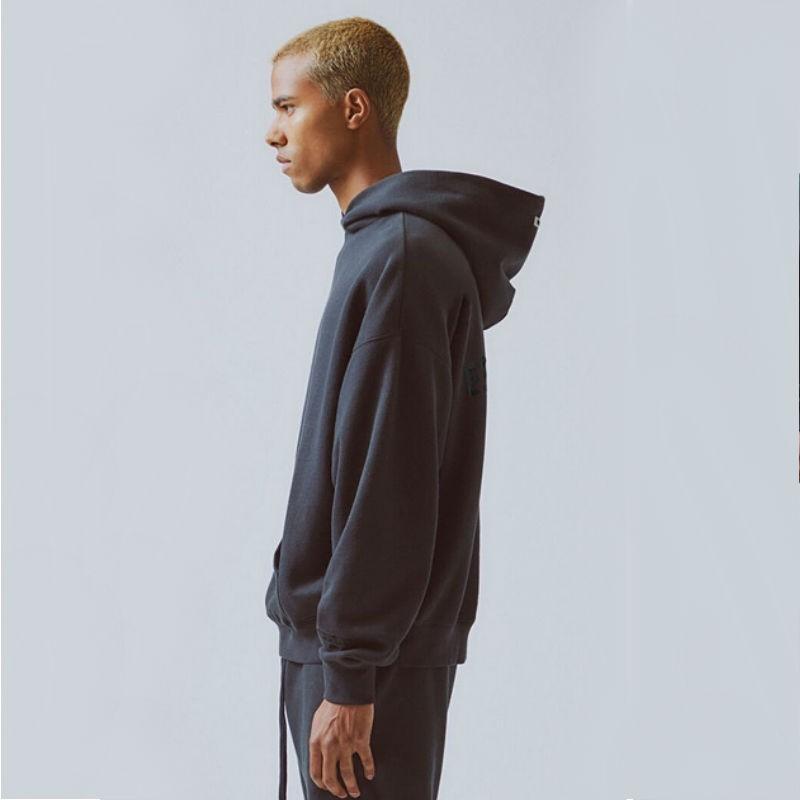 FOG ESSENTIALS(エッセンシャルズ)リフレクター プリント パーカー :fog-reflective-blk:UPPER GATE ...
