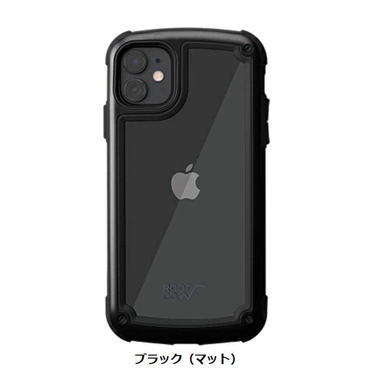iPhone 11専用 ROOT CO. ルート コー iPhoneケース 携帯ケース スマホ カバー アウトドア キャンプ ギア 登山 :gst11r:UPPER GATE - 通販 ...