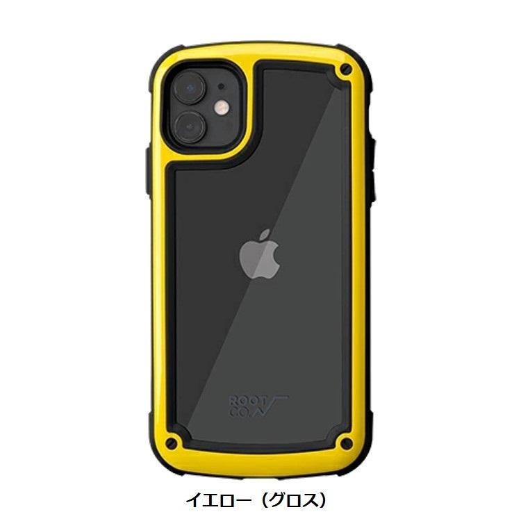 iPhone 11専用 ROOT CO. ルート コー iPhoneケース 携帯ケース スマホ カバー アウトドア キャンプ ギア 登山 :gst11r:UPPER GATE - 通販 ...