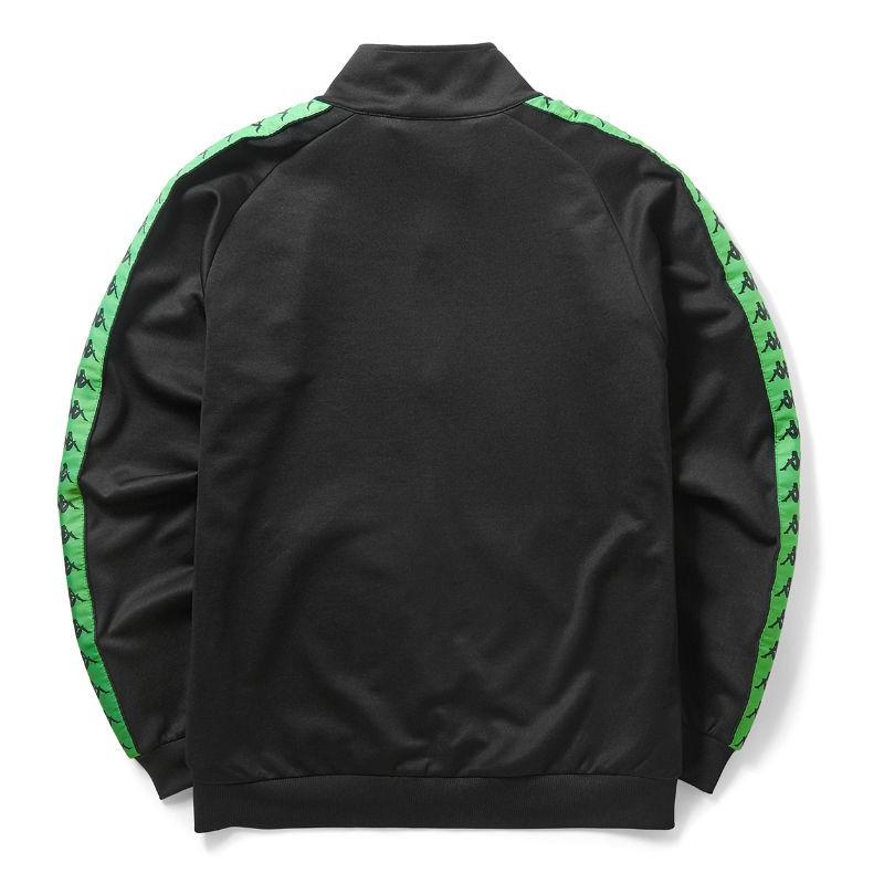Kappa カッパ 222 BANDAニットジャケット ジャージ トラック Kappa カッパ 222 BANDAニットジャケット ジャージ トラック